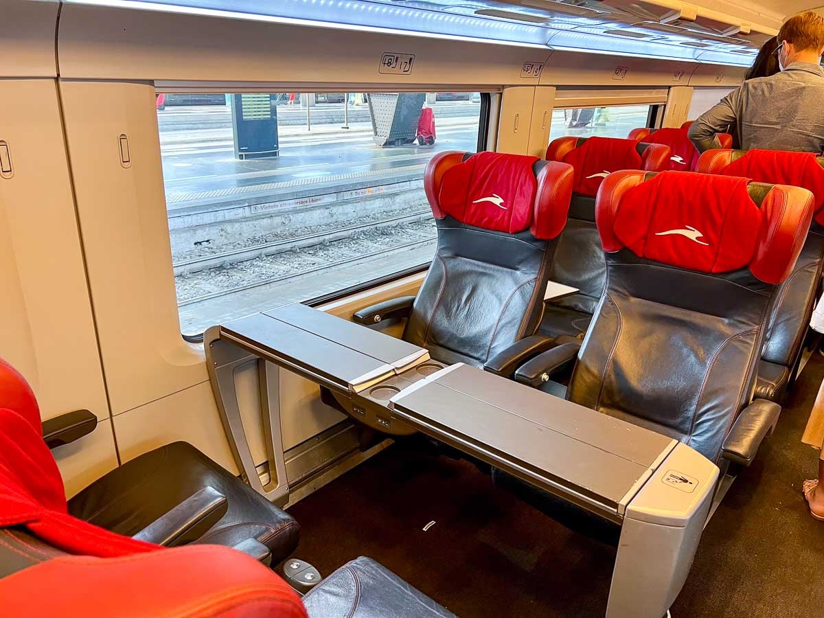 Italo vs TrenItalia vs ItaliaRail [An Expat's Guide to Train Travel in ...