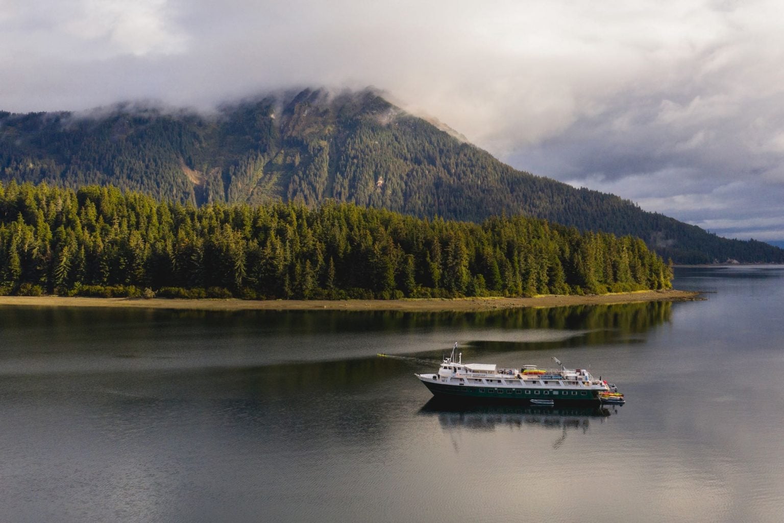 The True Story of an Alaskan Family Road Trip (+ the Best Alternative ...