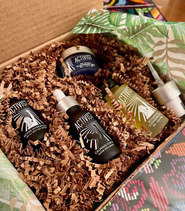 Activist Skincare Review [& How to Spot Truly Sustainable Skincare ...
