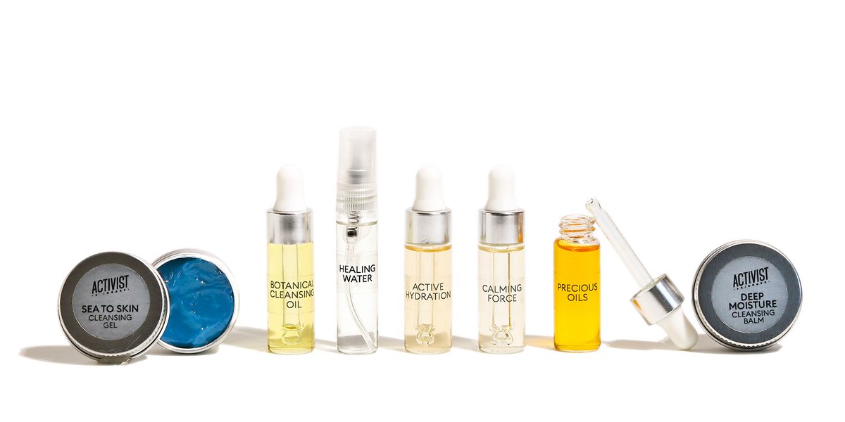 Activist Skincare Review [& How to Spot Truly Sustainable Skincare ...