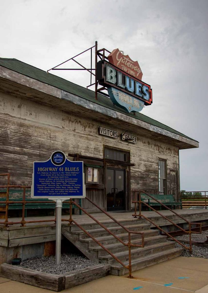 Mississippi Blues Trail Guide: Local Businesses, Restaurants & Can't ...