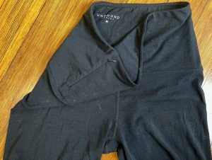 Travel-Testing a Merino Wool Wardrobe [Unbound Merino Review: 2023 ...
