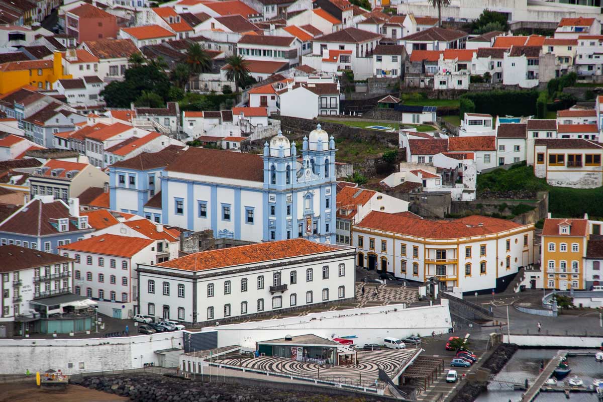 Terceira Itinerary: Everything You Need To Know For 7 Days In The ...