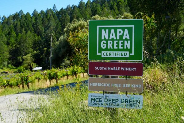 How to Plan a Trip to Napa Valley’s Most Sustainable Wineries [Complete ...