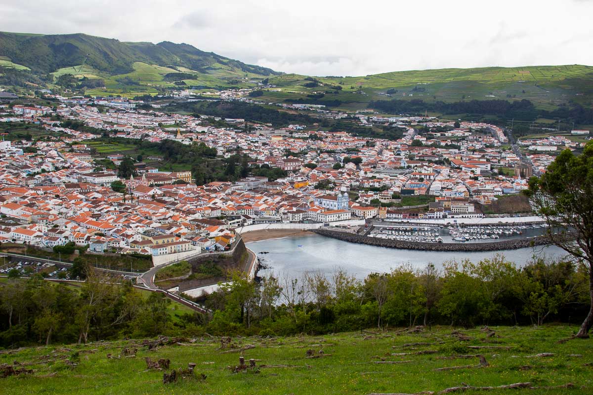 Terceira Itinerary: Everything You Need To Know For 7 Days In The ...