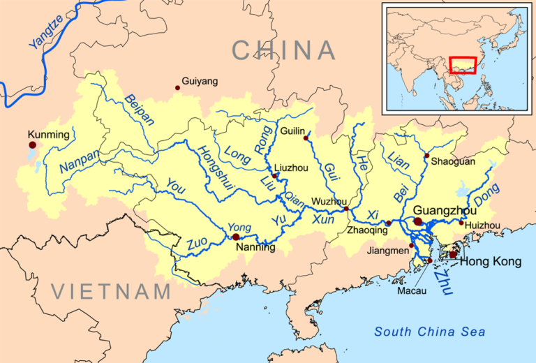 China Off the Beaten Path: Community Tourism and Meeting the Red Yao ...